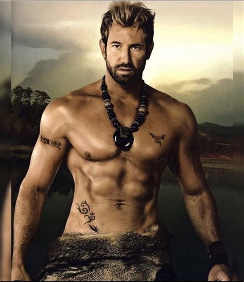 El Actor Gabriel Soto Causa Revuelo En Redes Sociales Tras La