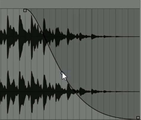 Fades In Ableton Live How To Introduce Sounds Smoothly