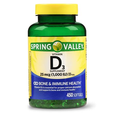 Vitamin D3 Supplement Tablets At Aileen Markham Blog