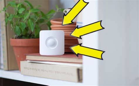 The Best Motion Detectors To Prevent Any Threats From Slipping By You SPY