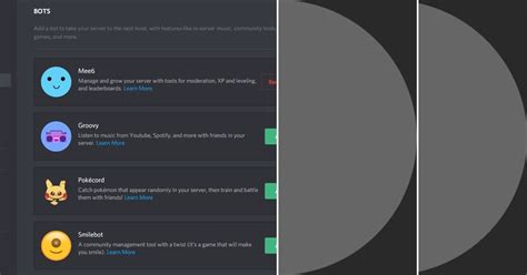 list discord bot creation curated by sharing secrets medium