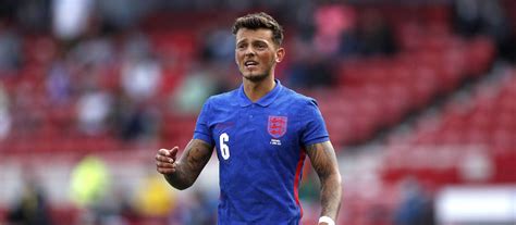 Ben White Man United Take Key Step In Pursuit Of Arsenal Ace Man