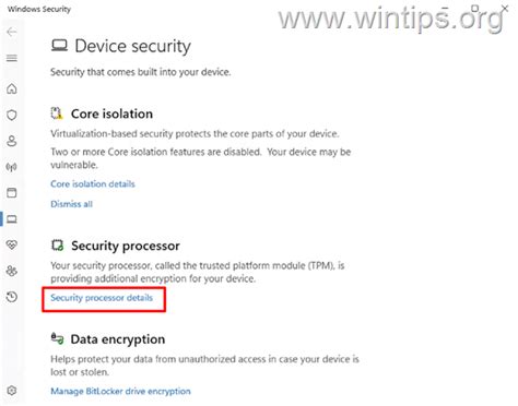 How To Clear Tpm In Windows 10 11 And Why To Do It