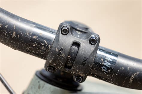 Just About Perfect Pnws Range Stem Is Stiff Well Made And Looks