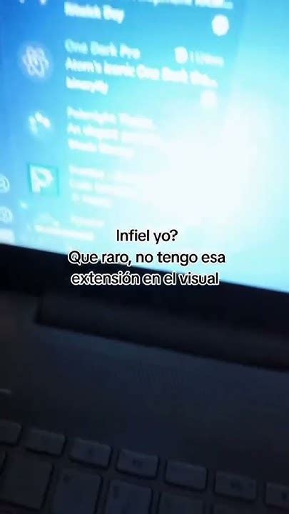 Infiel Yo Humor Desarrollador Codigos Memes