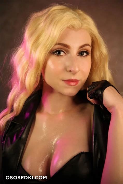 Canary Nude Model Leaked From Onlyfans Patreon And Fansly