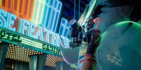 Saints Row Reboot Confirms Layered Clothing And Vehicle Customization
