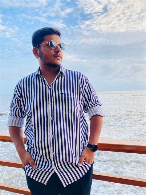 Udit Parekh