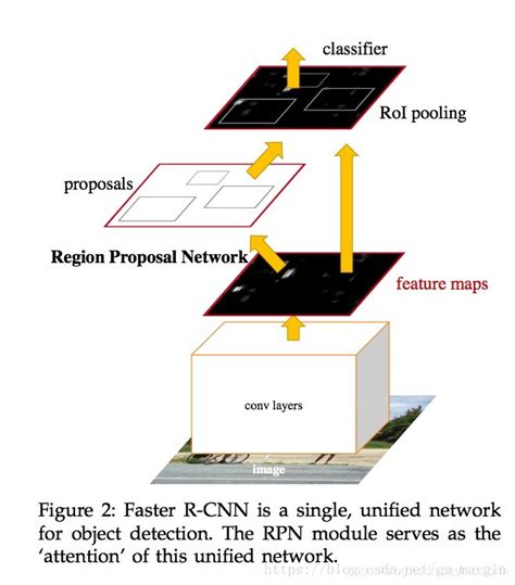 Faster R Cnn中的rpn和anchor机制理解为什么rpn层能够存储anchor的信息 Csdn博客