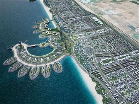 2024 مدينة المنصورة الجديدة أهم مدن الجيل الرابع
