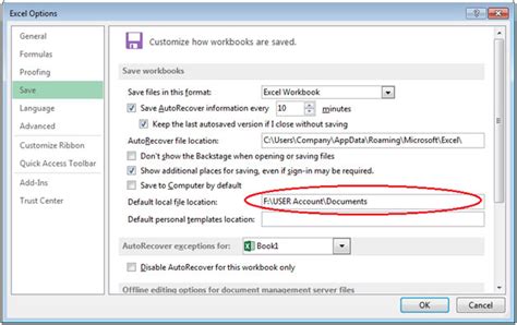 Changing The Default Style In Microsoft Excel 2010
