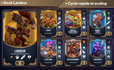 Warcraft Rumble Deck Pvp Tier List Of The Best Builds To Win