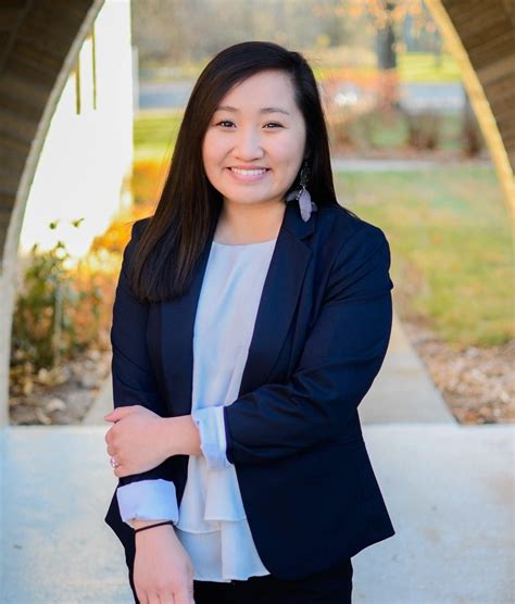 Cheng Yang Mai Office Of Admissions And Recruitment Uwmadison