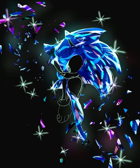 Sonic The Hedgehog Y Pikachu Sonic Sonic The Hedgehog Sonic Franchise