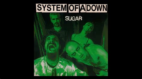 System Of A Down Sugar Ep Kr