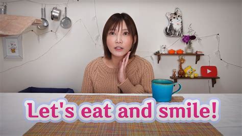 大食い系youtuber木下ゆうかから報告！「37歳になりました」 Logtube｜国内最大級のyoutuberユーチューバーニュースメディア