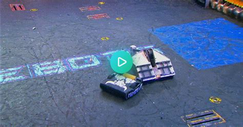 The Beautiful Wonderful World Of Battlebots  On Imgur