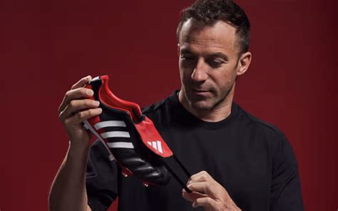 De Heerlijk Nostalgische Adidas Predator Is Terug Modmod