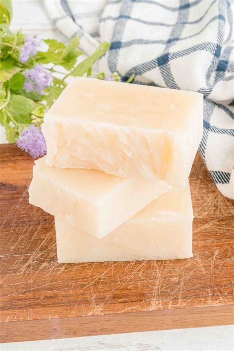 How To Make Hot Process Soap