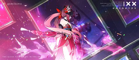 Peni Parker Peniparker潘妮·帕克 触站