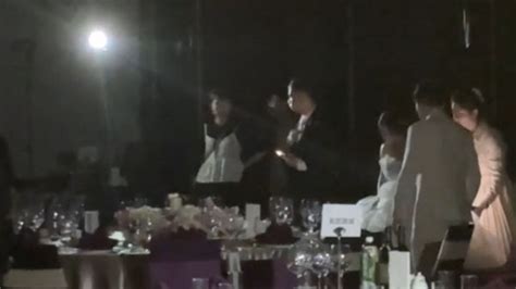 婚禮會館停電！高雄新人摸黑結婚賠償只有「兩箱紅酒」 業者、台電回應曝 Ftnn 新聞網