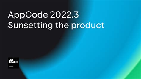 appcode 2022 3 release and end of sales and support the appcode blog