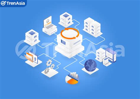 Integrasikan Data Pemerintahan Lewat Satu Dashboard Trenasia