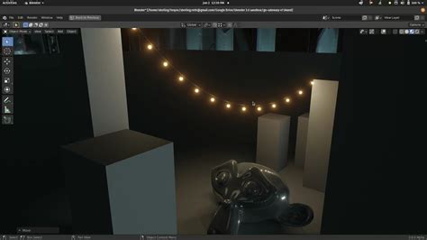 Geometry Nodes 918 By Sterlingroth Blender Development Discussion Blender Artists Community