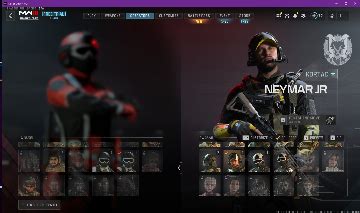 Conta Com Multiplayer MW E MW Call Of Duty COD Warzone GGMAX