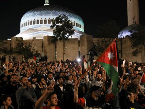 La Guerra Entre Israel Y Hamás Lista De Principales Acontecimientos