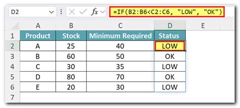Learn Excel How To Use Array Functions In Excel