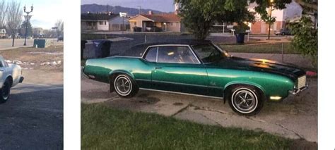 Deonne S Oldsmobile Cutlass Supreme Holley My Garage