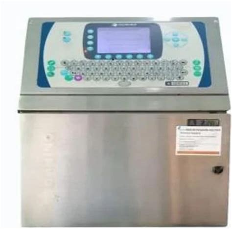 Domino Coding Machine at डमन कडग मशन in New Delhi ID