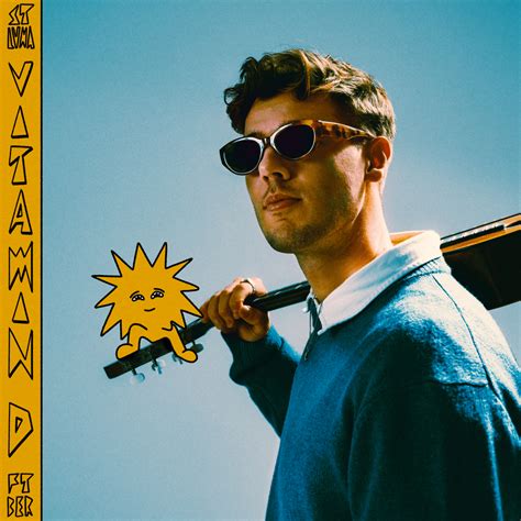 St Luna Vitamin D Lyrics Genius Lyrics