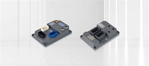 Enhancing Agv Performance With Advanced Agv Controllers Agv Motor