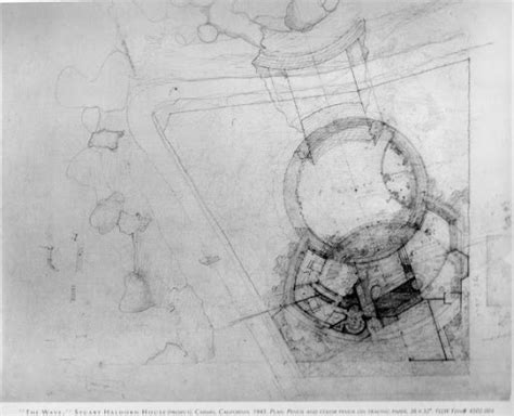 Not Pc The Wave Frank Lloyd Wright