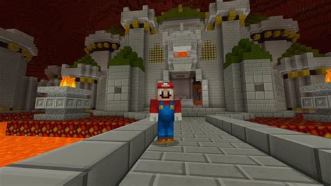 Download Minecraft Switch Nspxci Update 116221