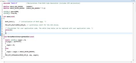 Single Phase Inverter With Space Vector Modulation Svm By Joao Moreira Apr 2024 Medium