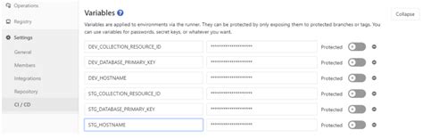 Cosmosdb Javascript Triggers Gitlab Ci Deployment To Azure Zaven Blog