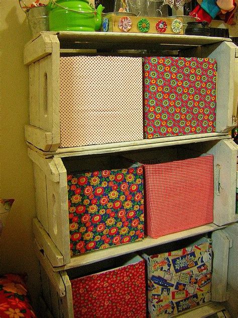 Idéias inspiradoras para seu atelier de costura Craft room design Craft room Craft room