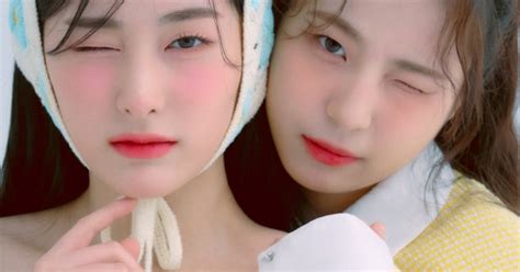 [화보] 위나 원이 연서 과즙미 팡팡 터지는 미모