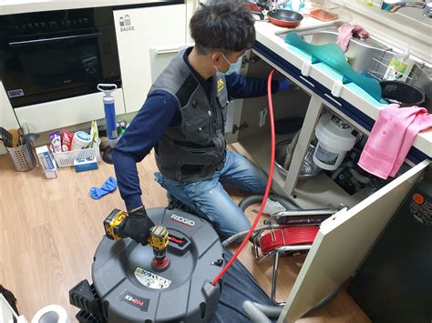 전남 여수시 누수 추천업체