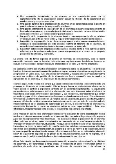 4 Una Progresión Satisf