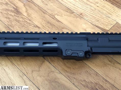Armslist For Sale Geissele Mk16 13 5 Inch Handguard
