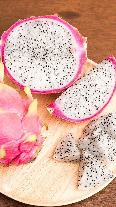 Экзотический фрукт питахайя 42 фото красивые картинки и обои на рабочий стол