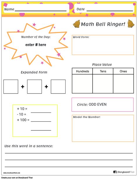 قارعو الجرس 5 Storyboard By Ar Examples