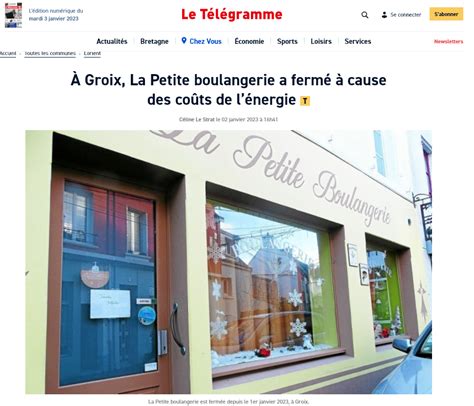 La Politique énergétique Catastrophique Imposée Par Letat Français à