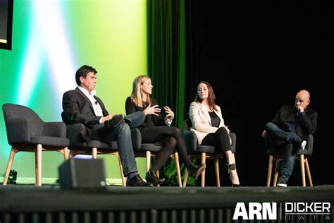 Dicker Datas Techx 2019 Wrap Up