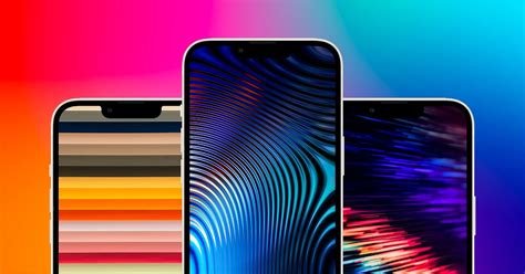 Esta App Cambia Automáticamente El Fondo De Pantalla De Tu Iphone
