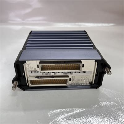 FOXBORO FBM P GX Communication Module Xingchuang Ronghe